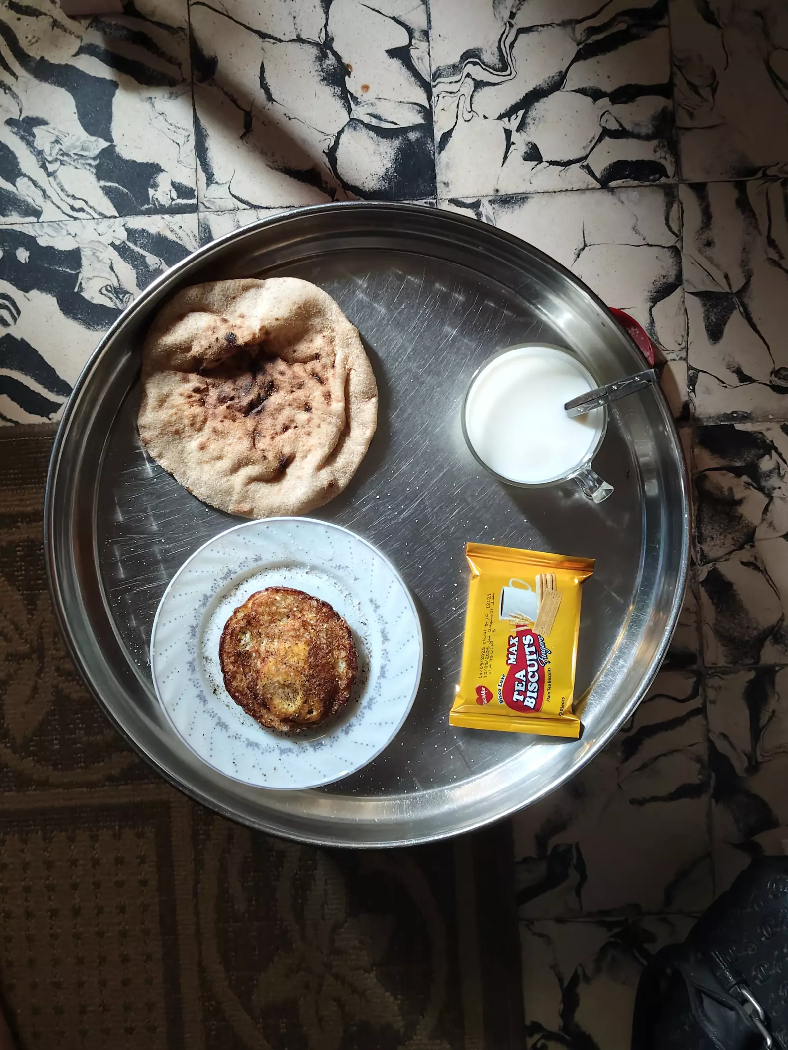 Hello community 👋🏻 Good morning I like to get up everyday