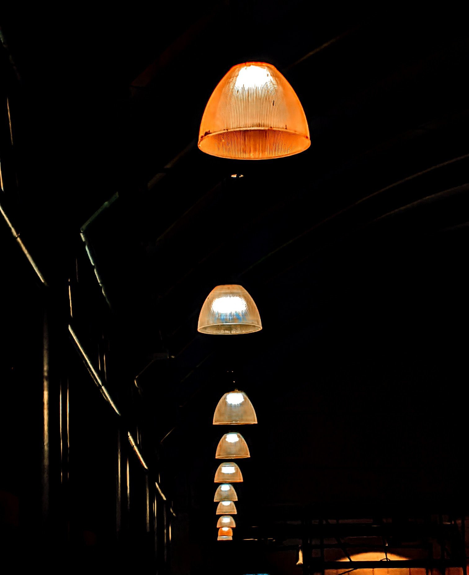 As you journey along the path of darkness, remember that the