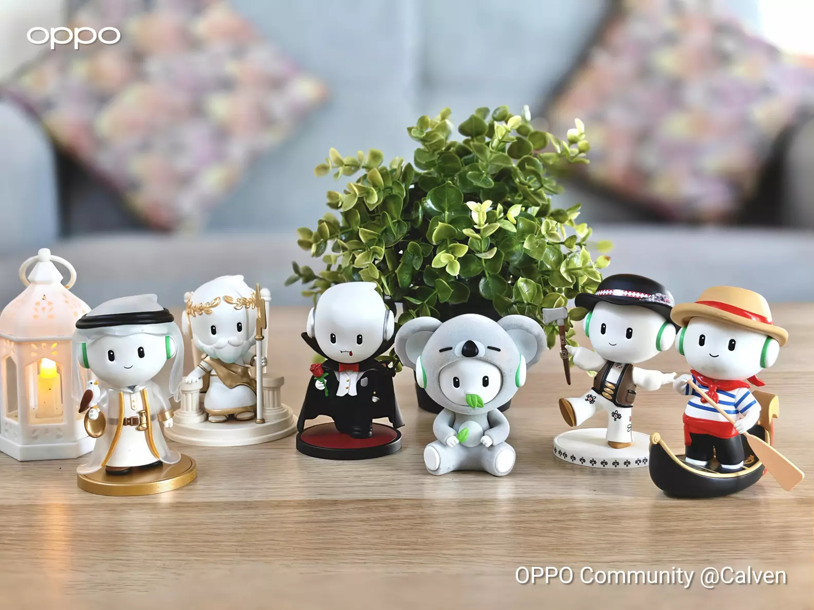 Finally Unboxing the Ollie Spark Collection.