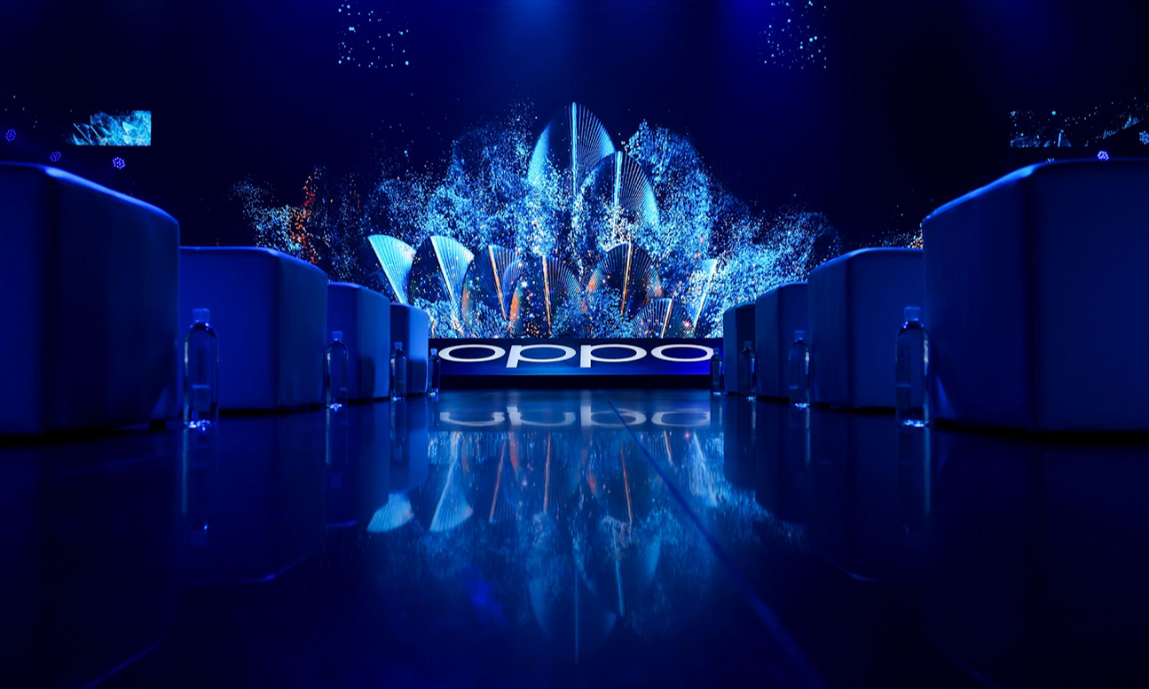 OPPO Global Community