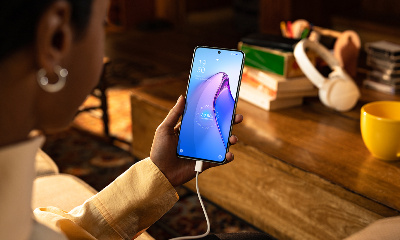 OPPO Global Community