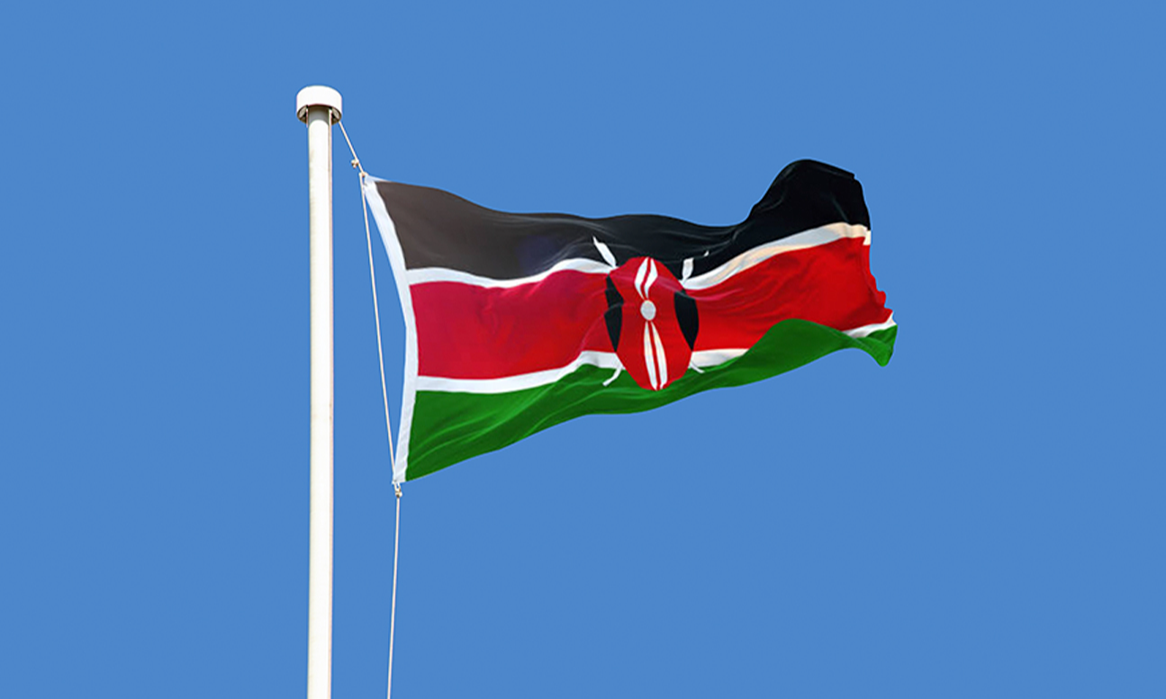 Kenya
