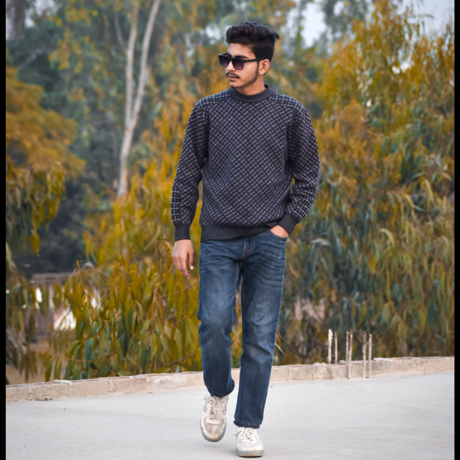 Arshu Khan