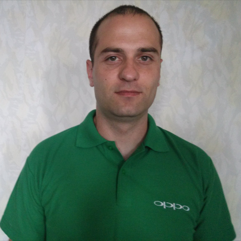 OPPO Global Community