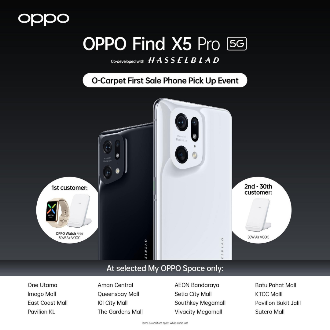 OPPO Global Community