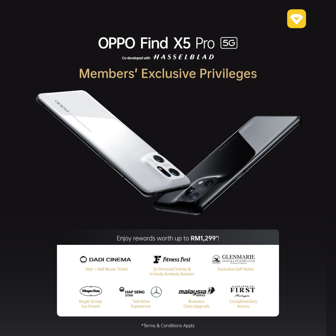OPPO Global Community