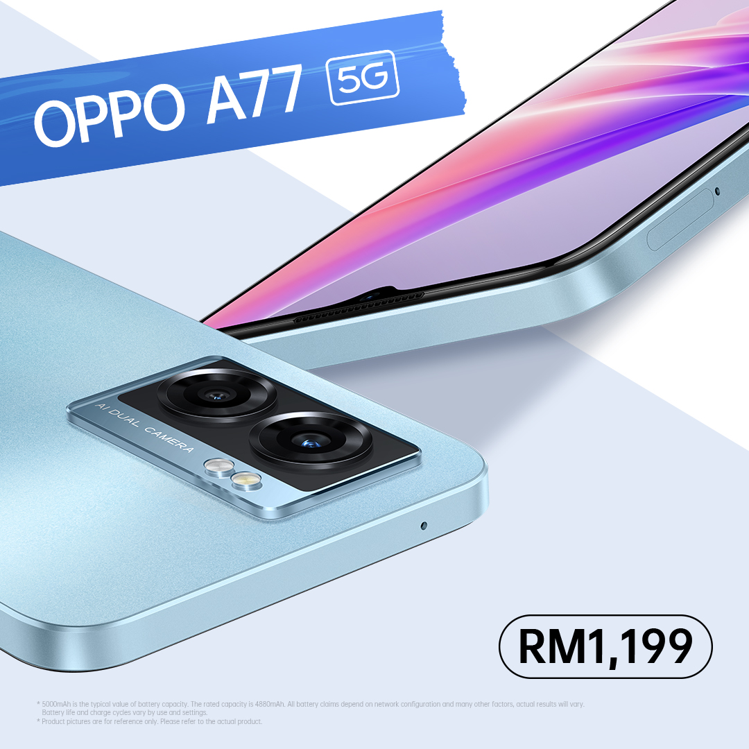 OPPO Global Community