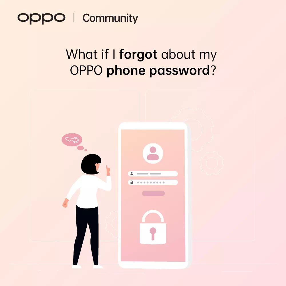 OPPO Global Community