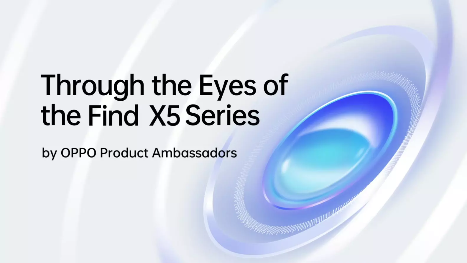 OPPO Global Community