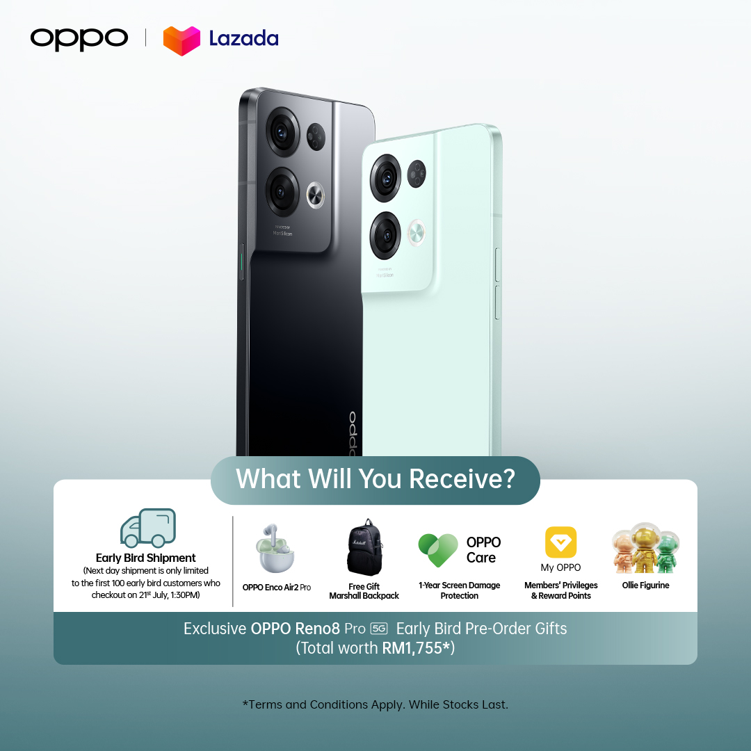 OPPO Global Community