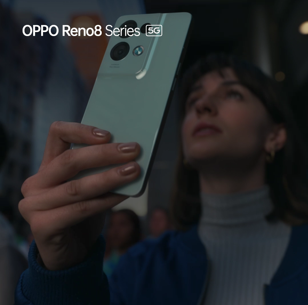 OPPO Global Community
