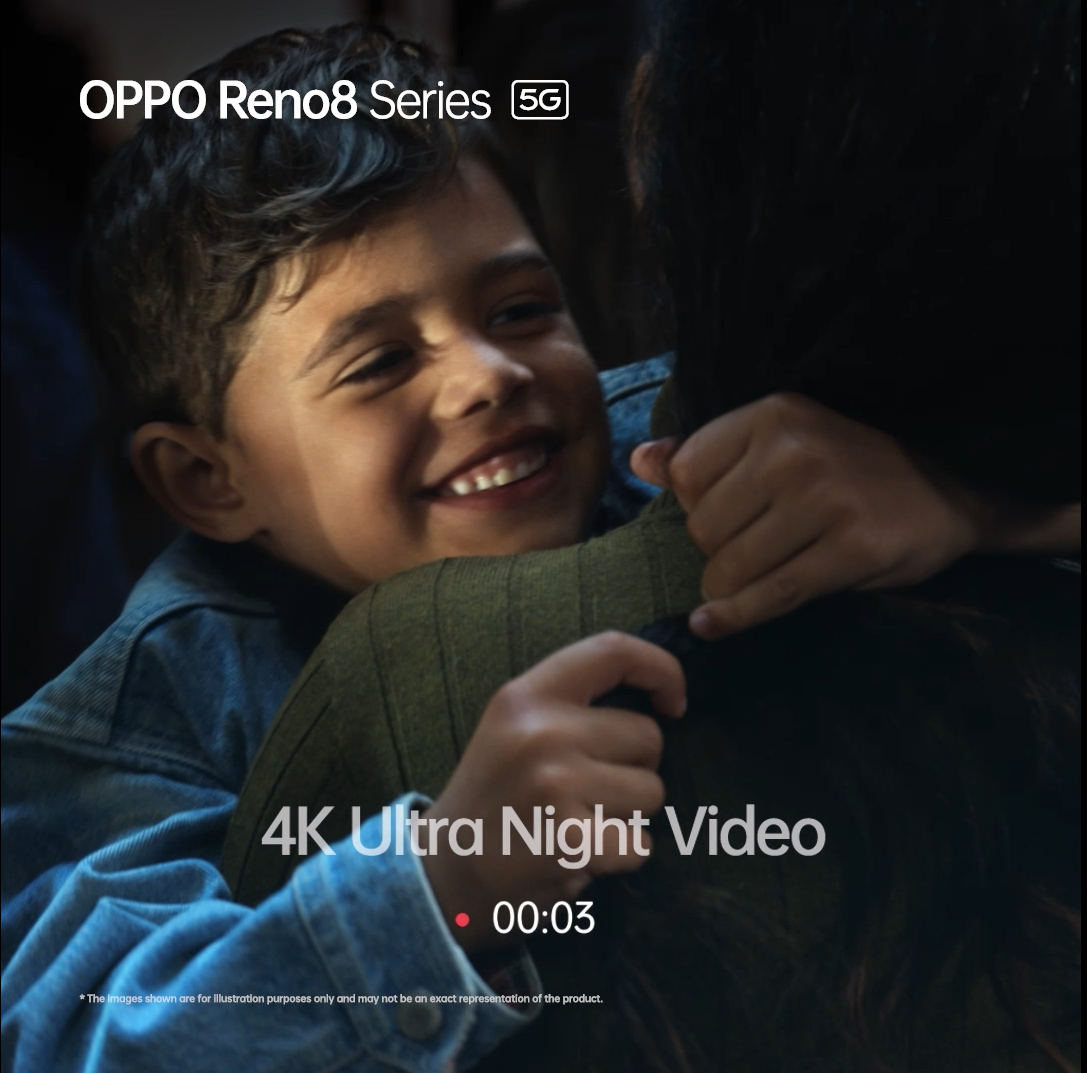 OPPO Global Community