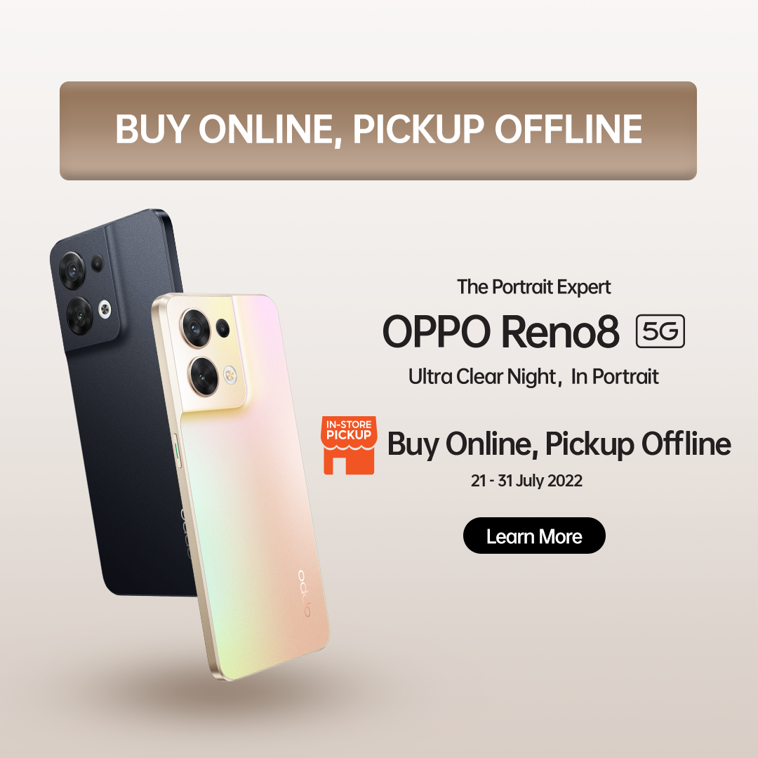 OPPO Global Community
