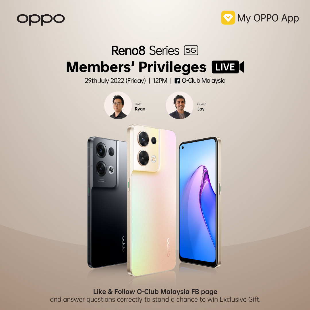 OPPO Global Community