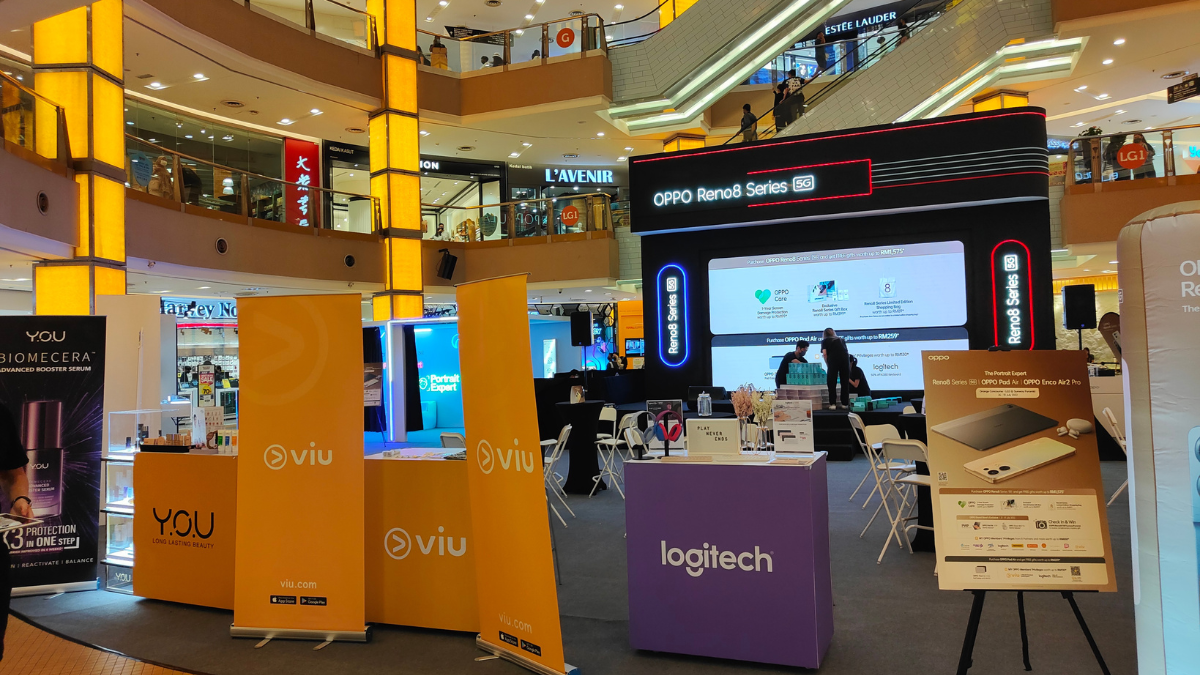 OPPO Global Community