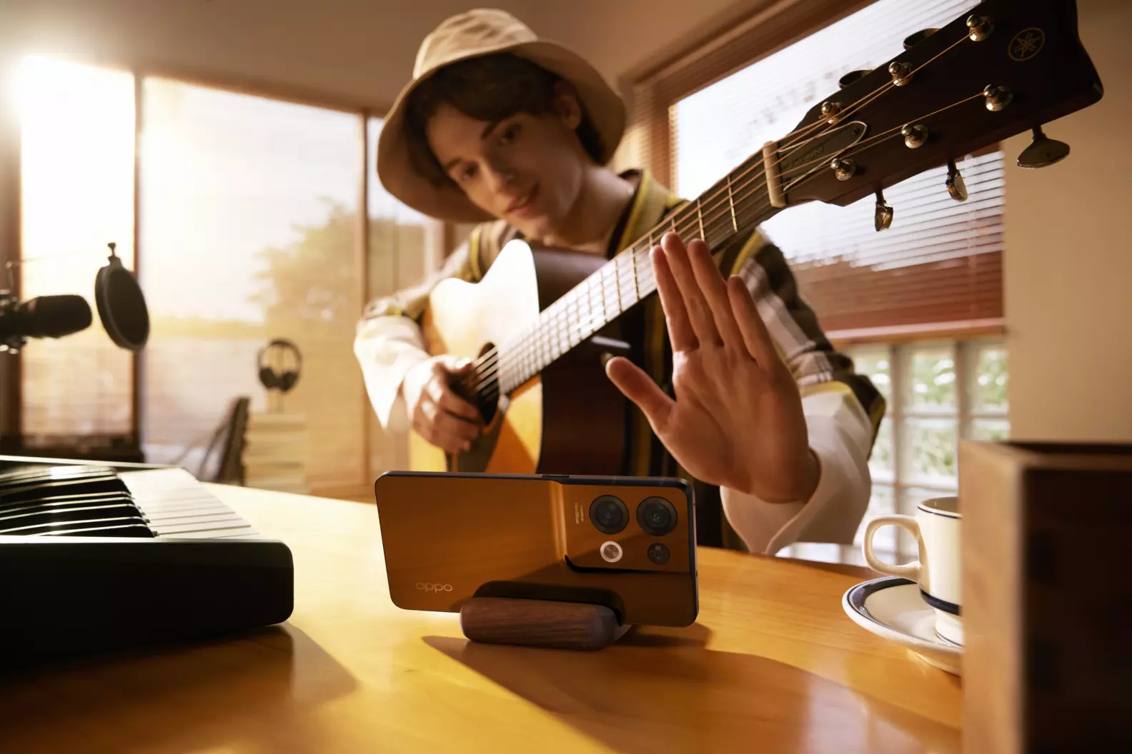 OPPO Global Community