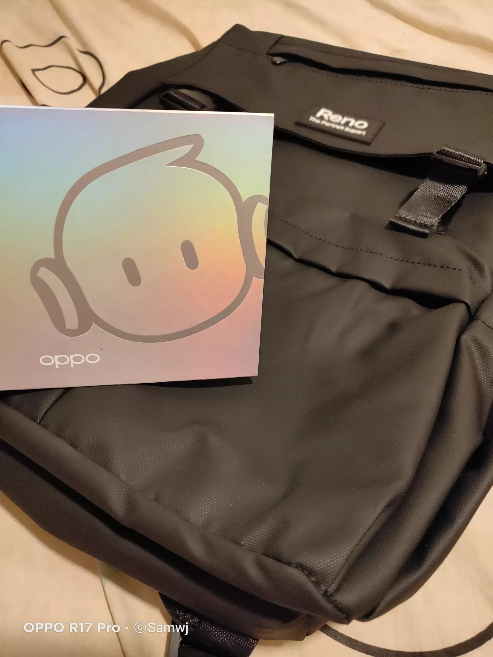 OPPO Global Community