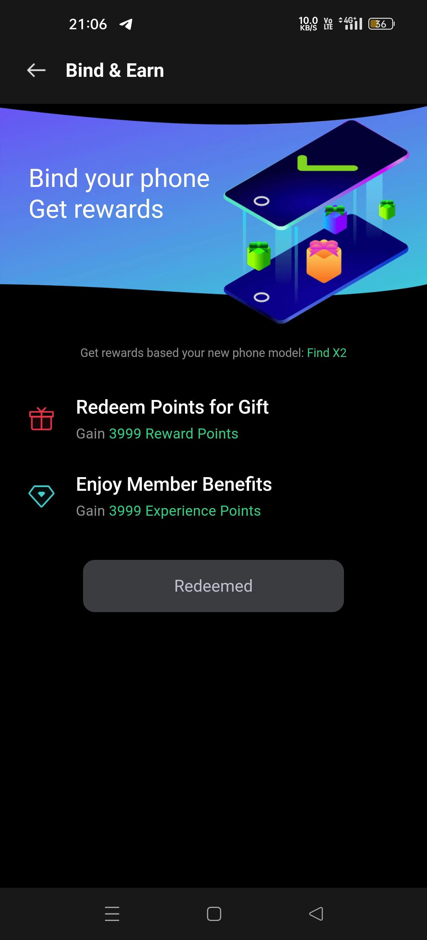OPPO Global Community