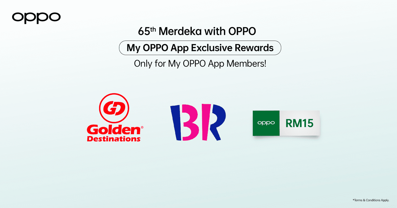 OPPO Global Community