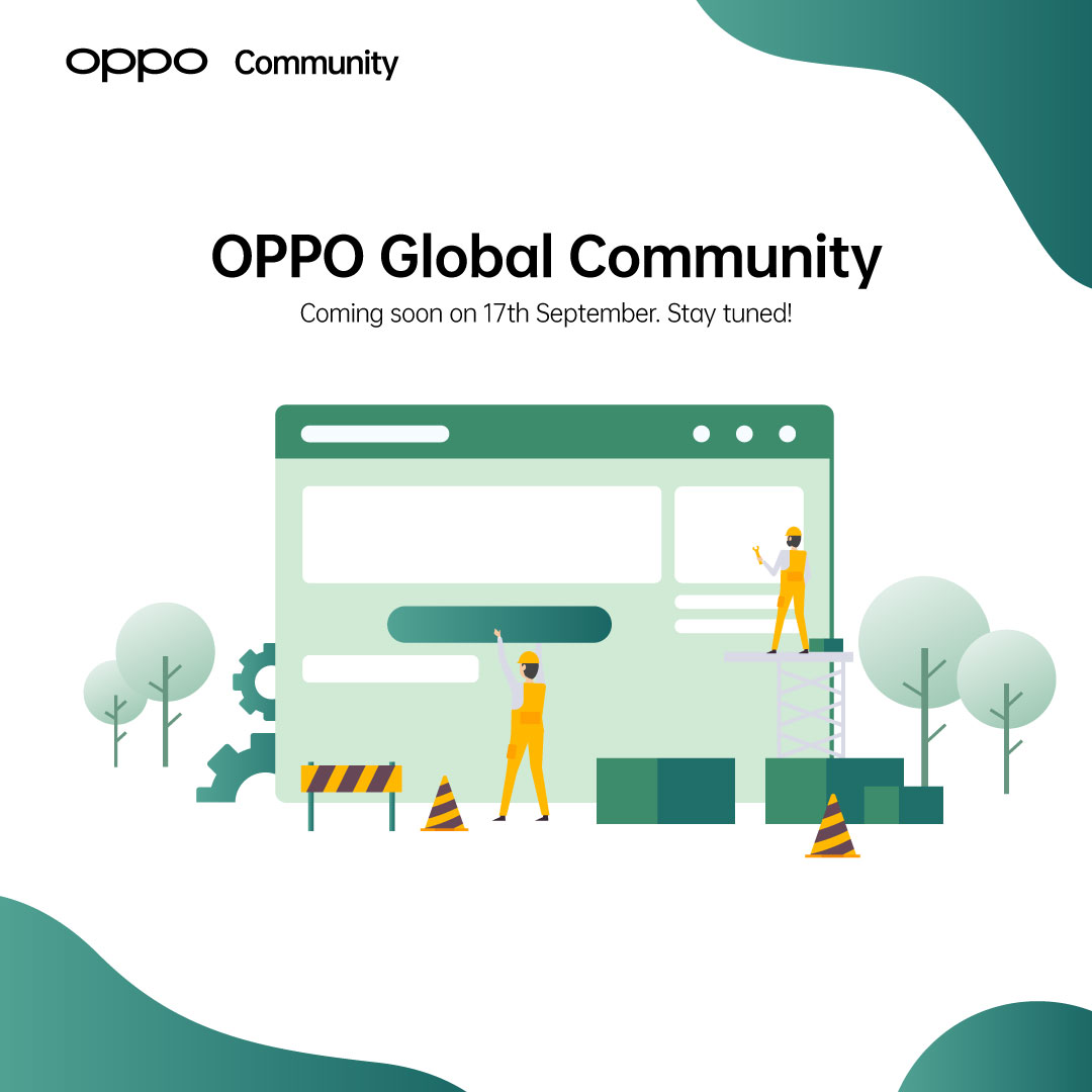 OPPO Global Community