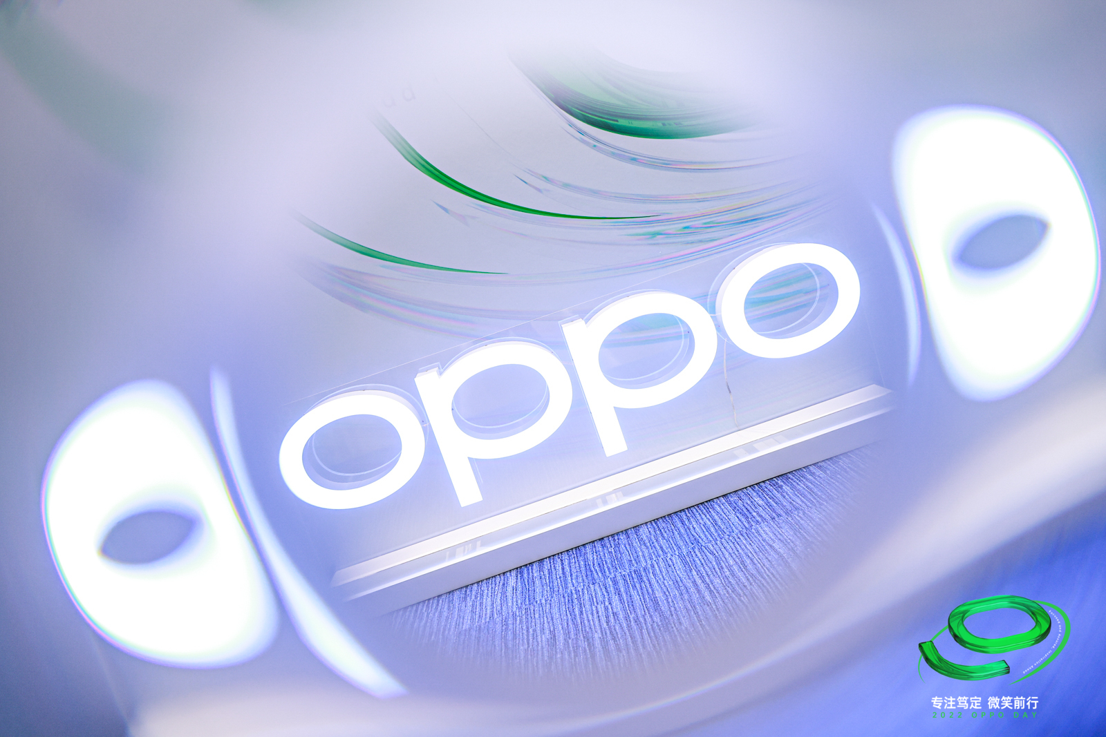What is OPPO Day?