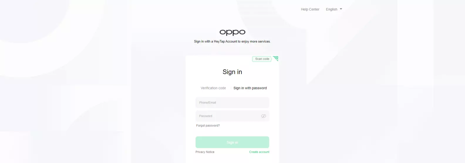 OPPO Global Community