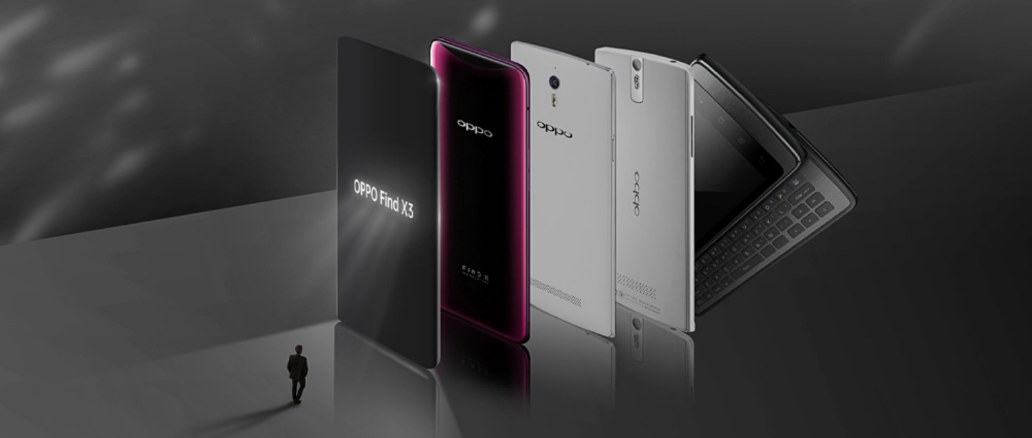 [OPPOreload] Day 6: What’s your favorite TV commercial?