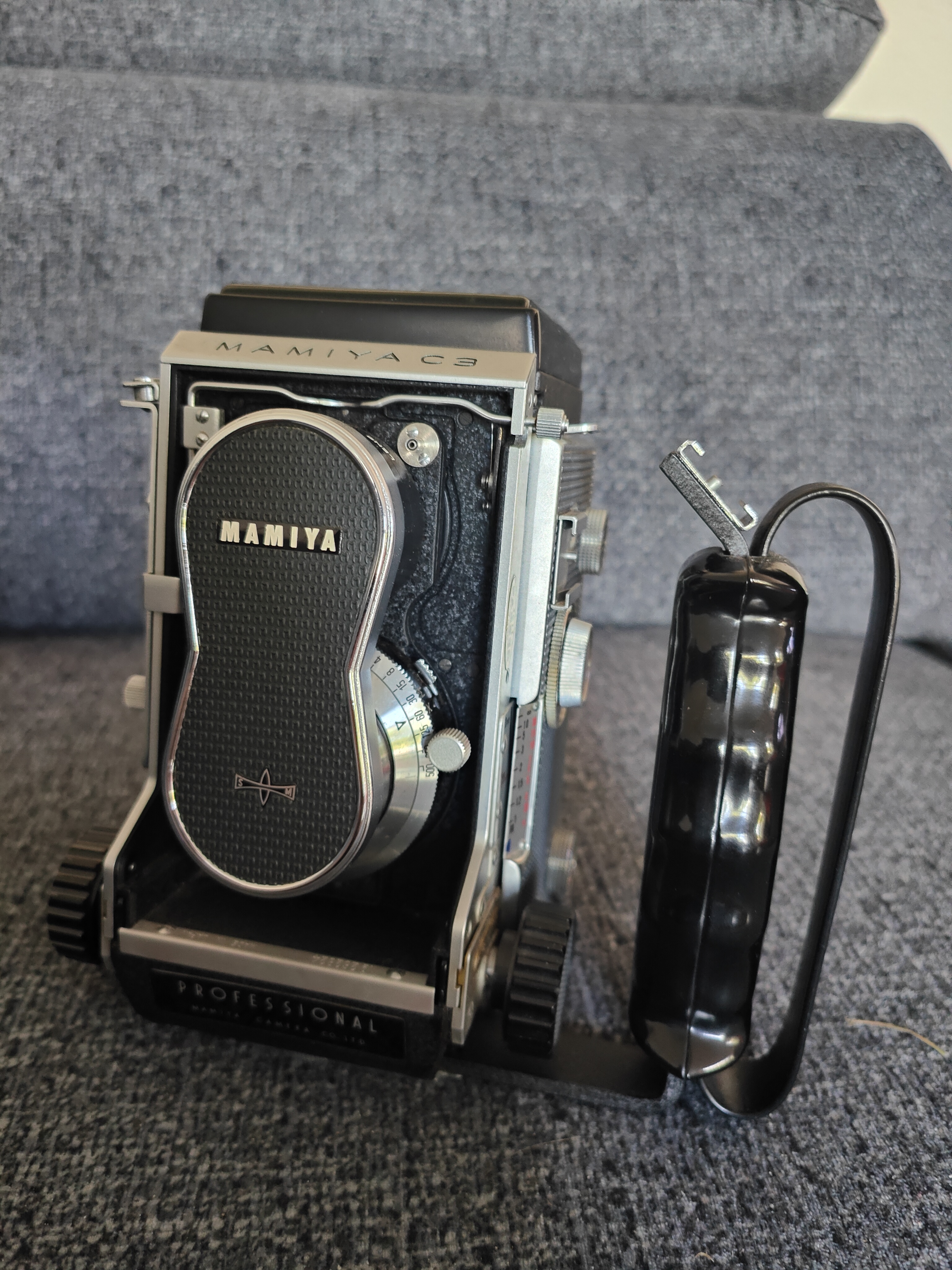 How do you think old tech could have new life? ☎️📱