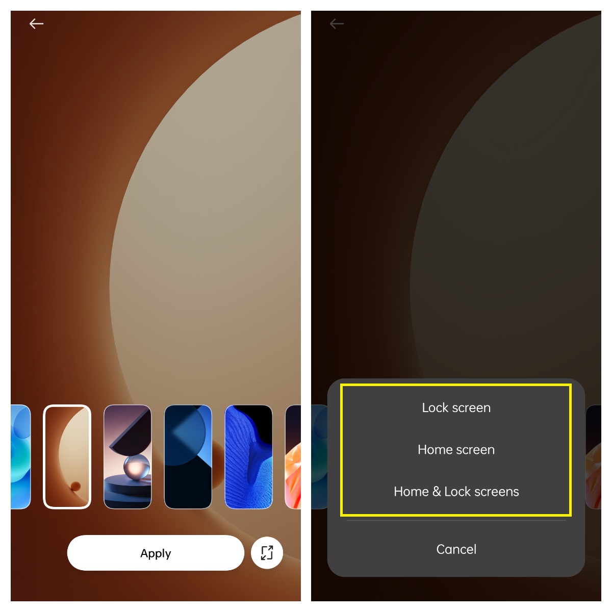 How to personalize your OPPO devices running on ColorOS 12 or later?