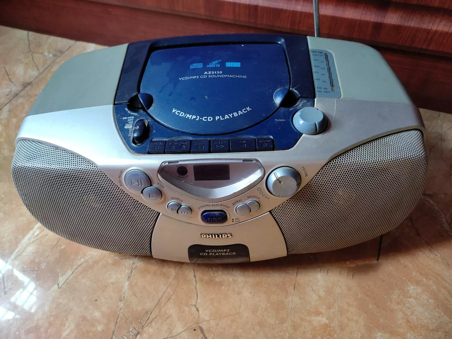 New Life Of Old Tech