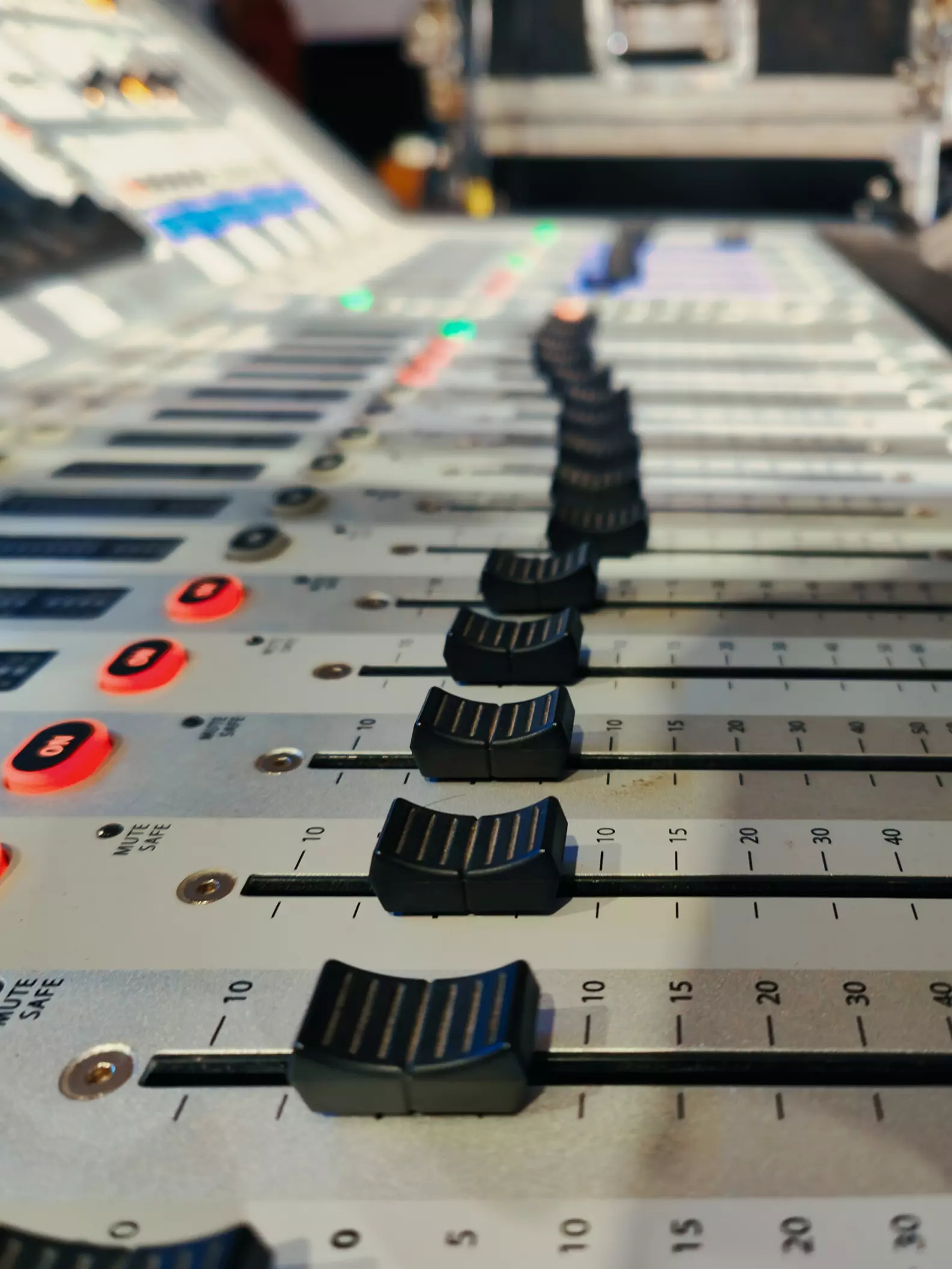 Sound Mixer Photography 🎶🎵🎼🎹