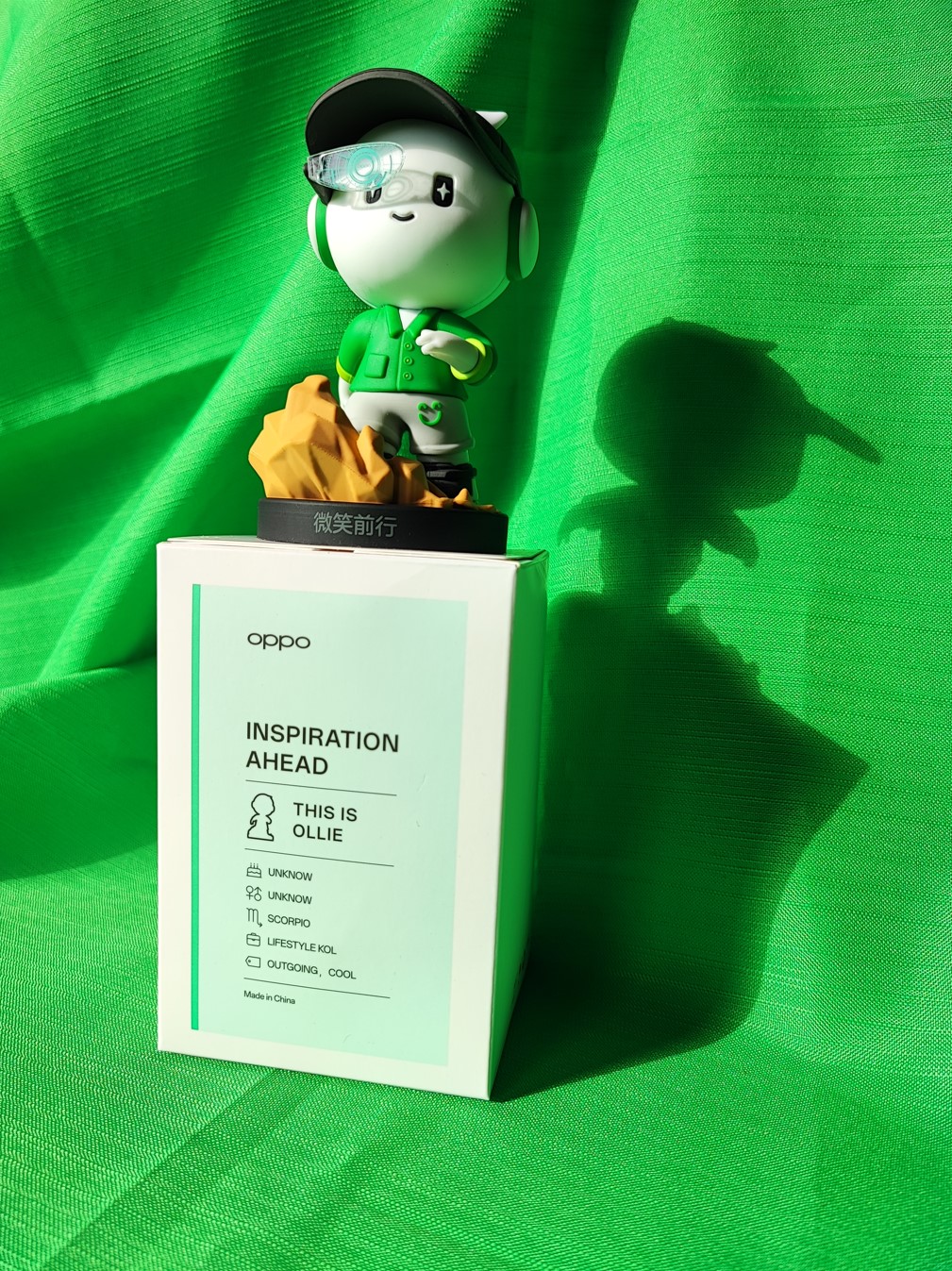 OPPO Global Community