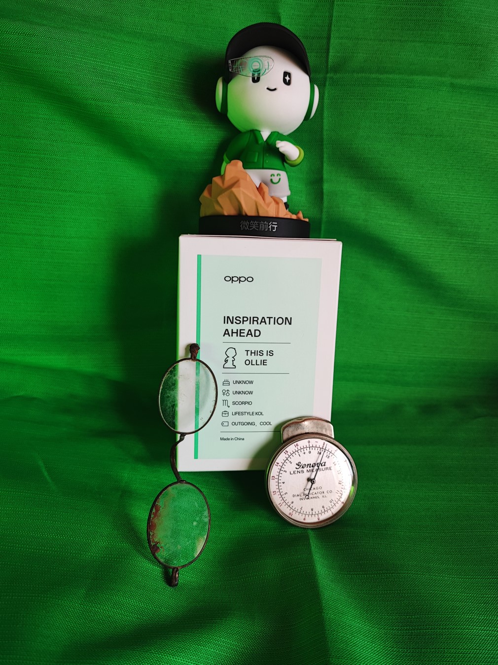 OPPO Global Community