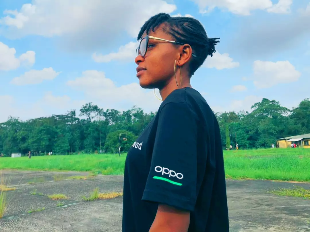 OPPO Global Community