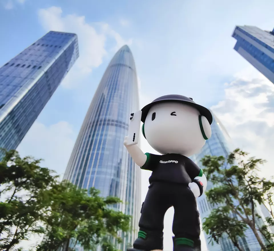 OPPO Global Community