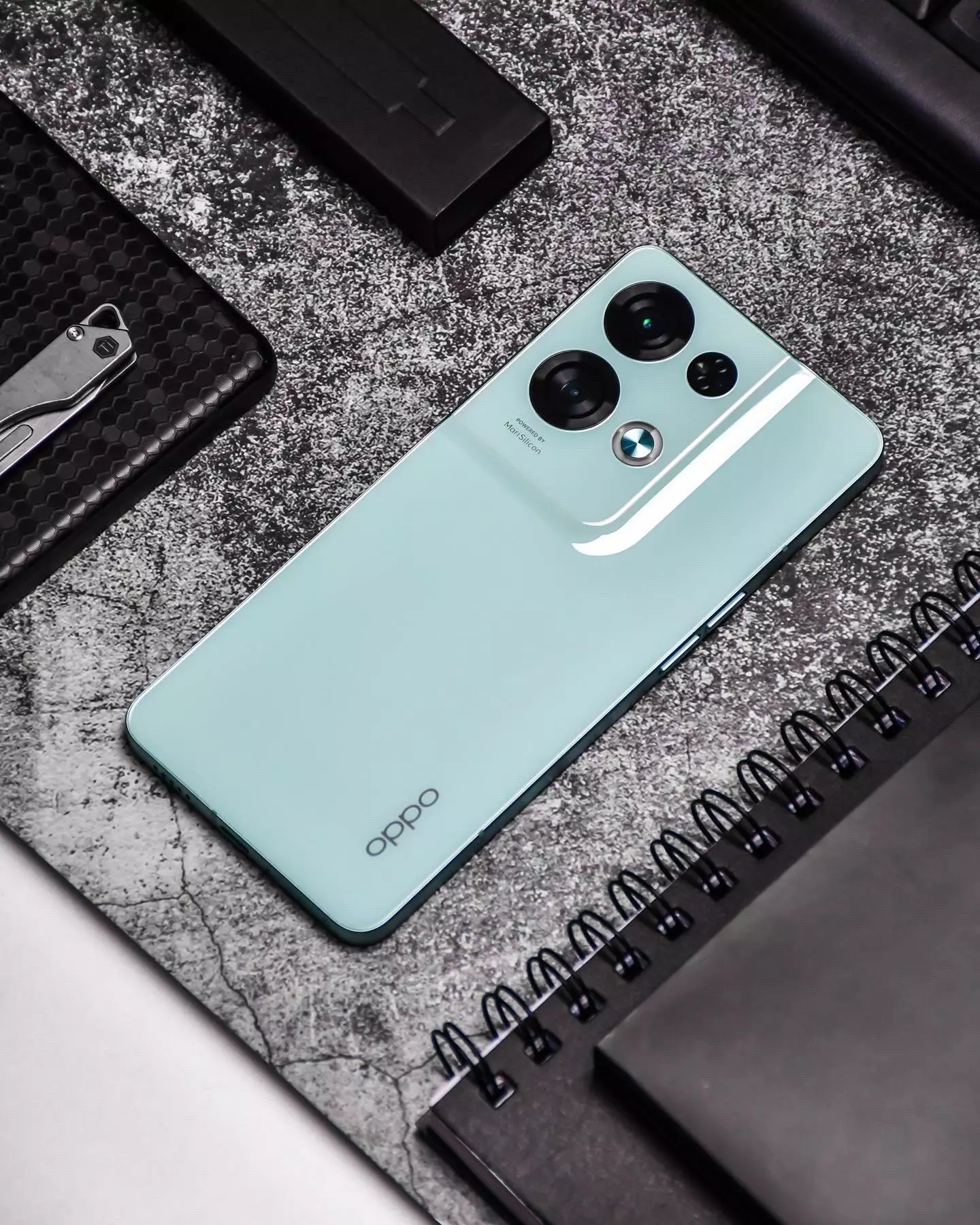Product Review | OPPO Reno8 Pro