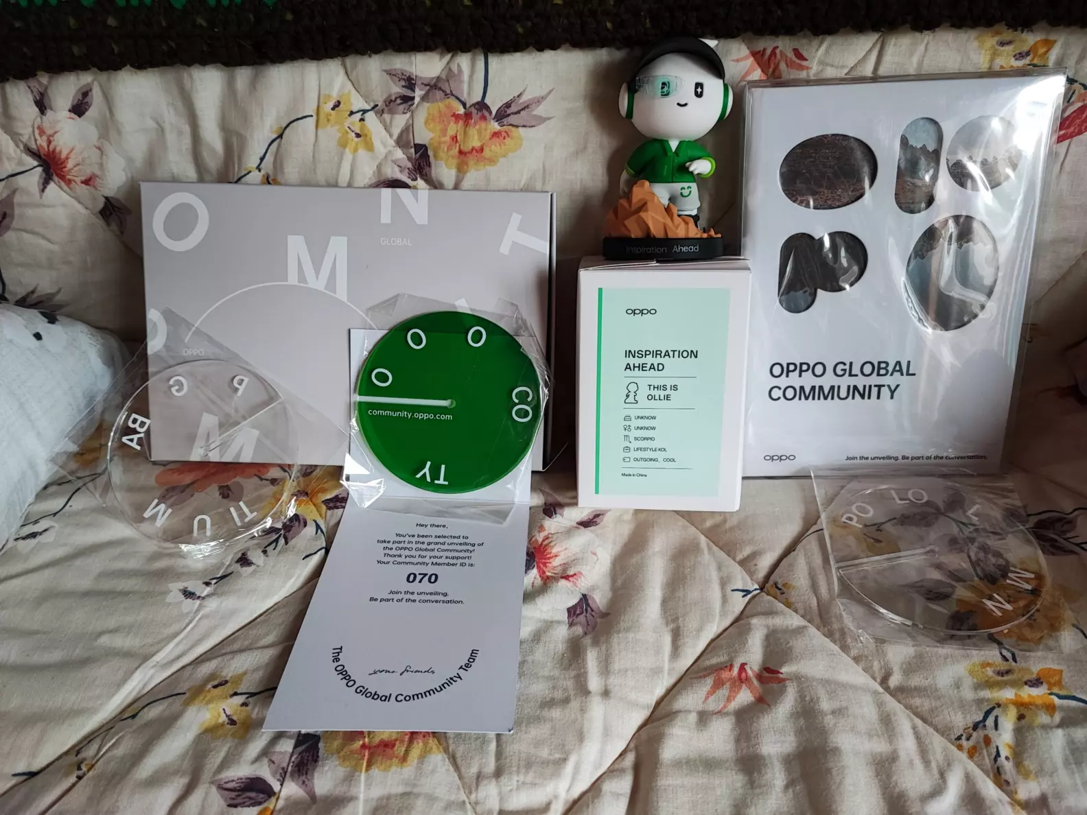 OPPO Global Community