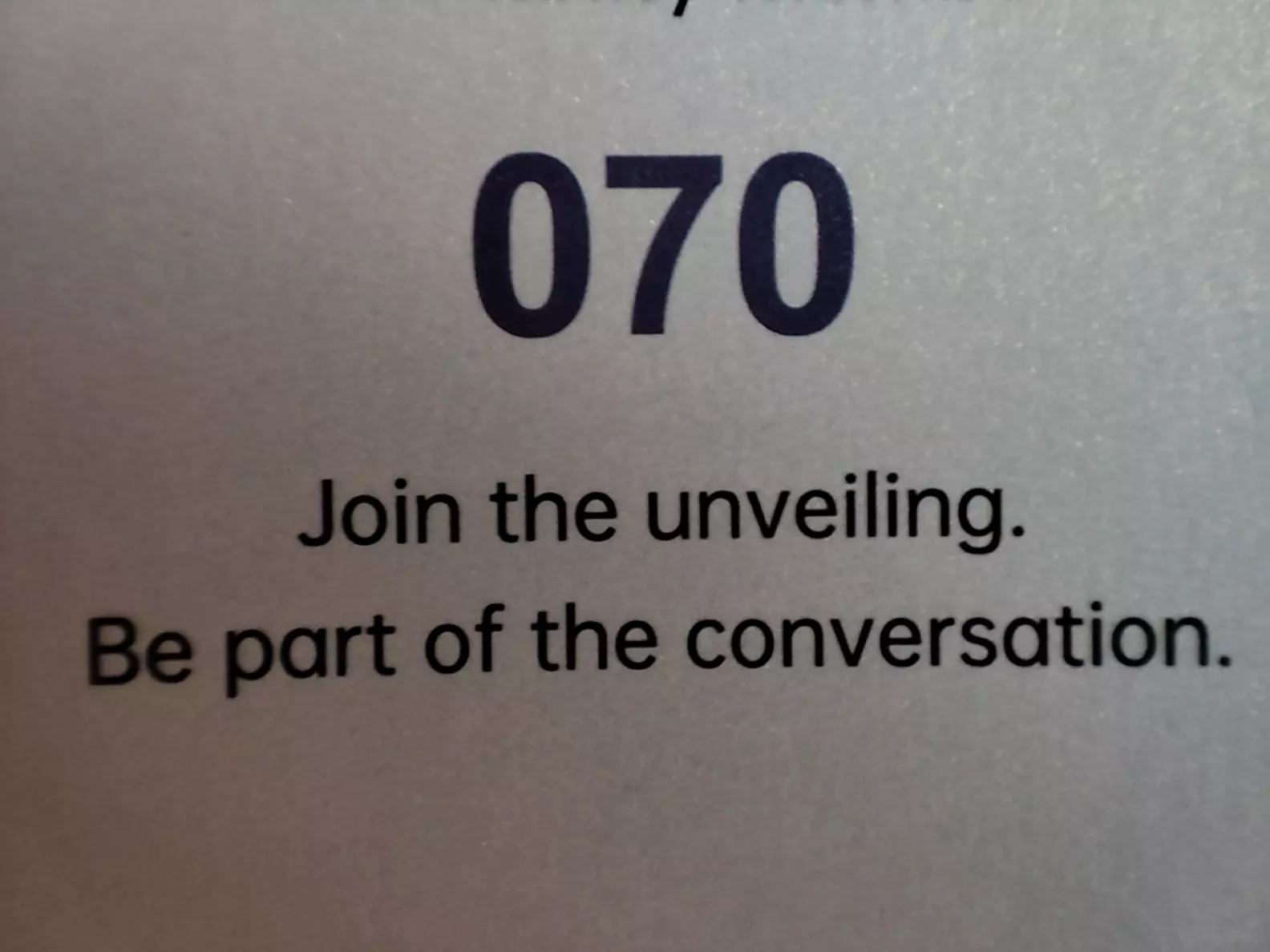 OPPO Global Community