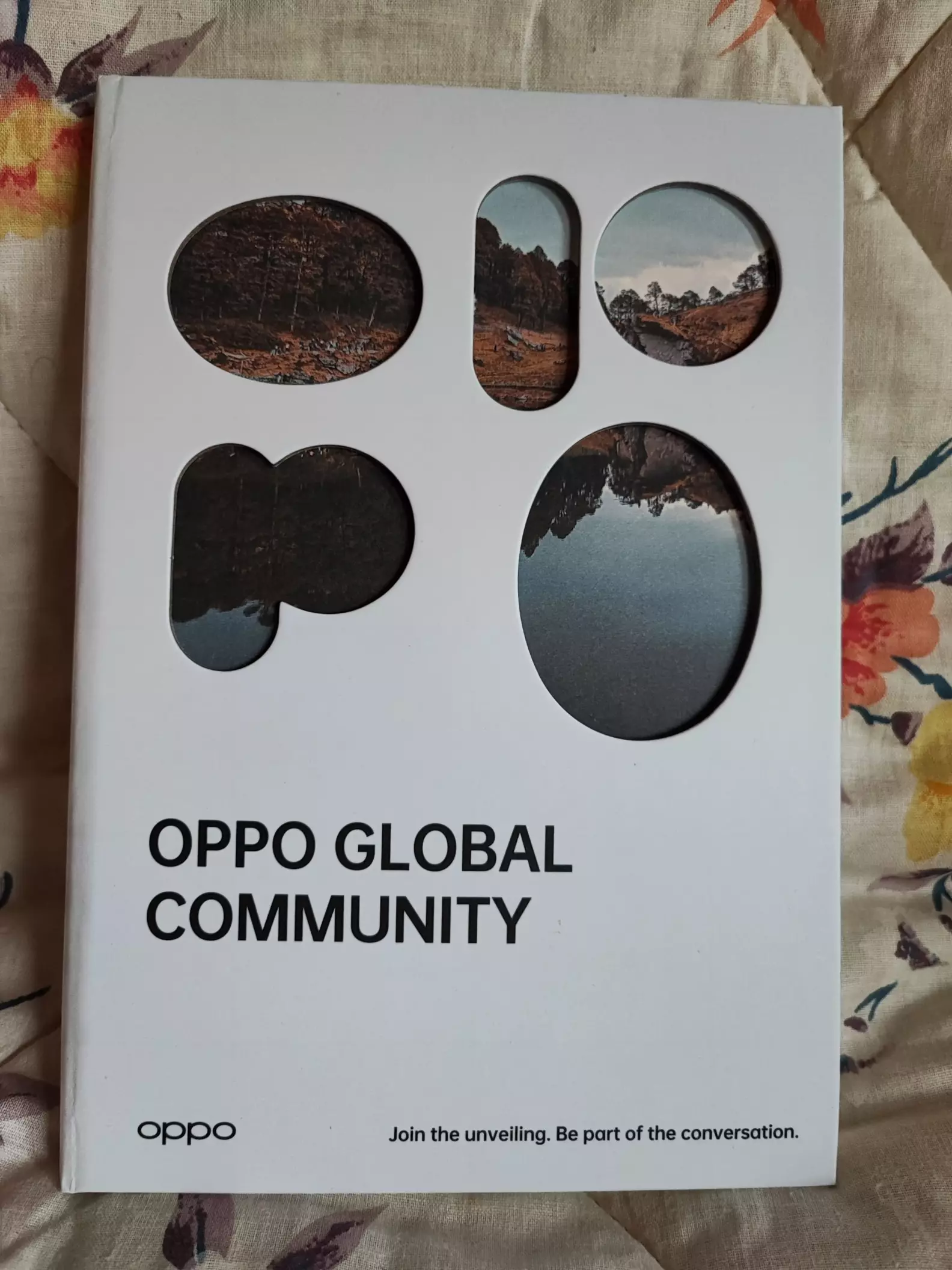 OPPO Global Community