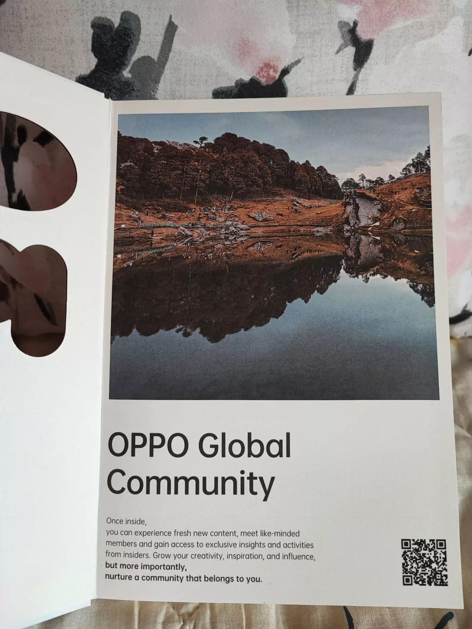 OPPO Global Community