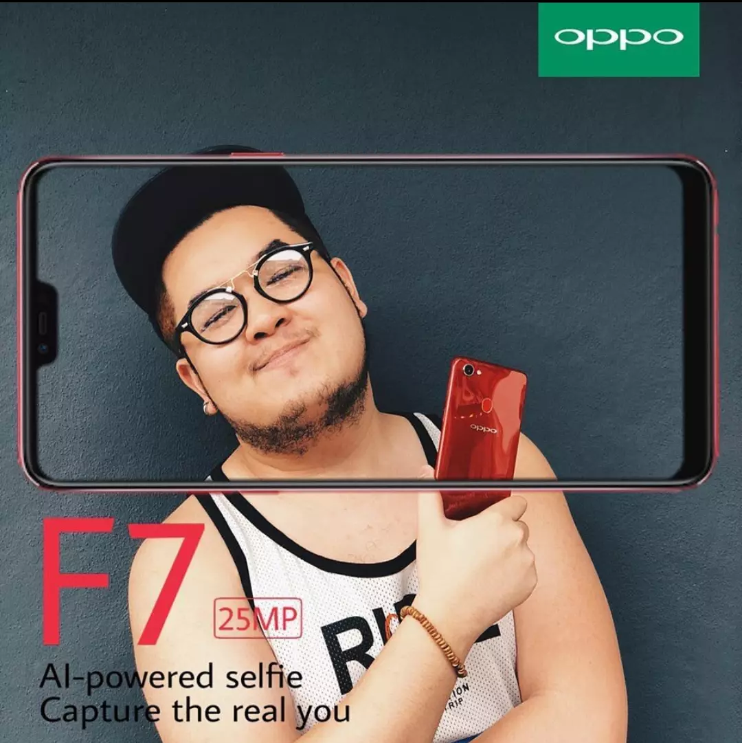OPPO Global Community