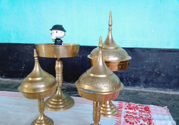 OPPO Global Community