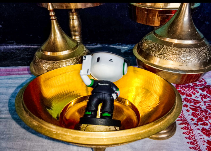 OPPO Global Community