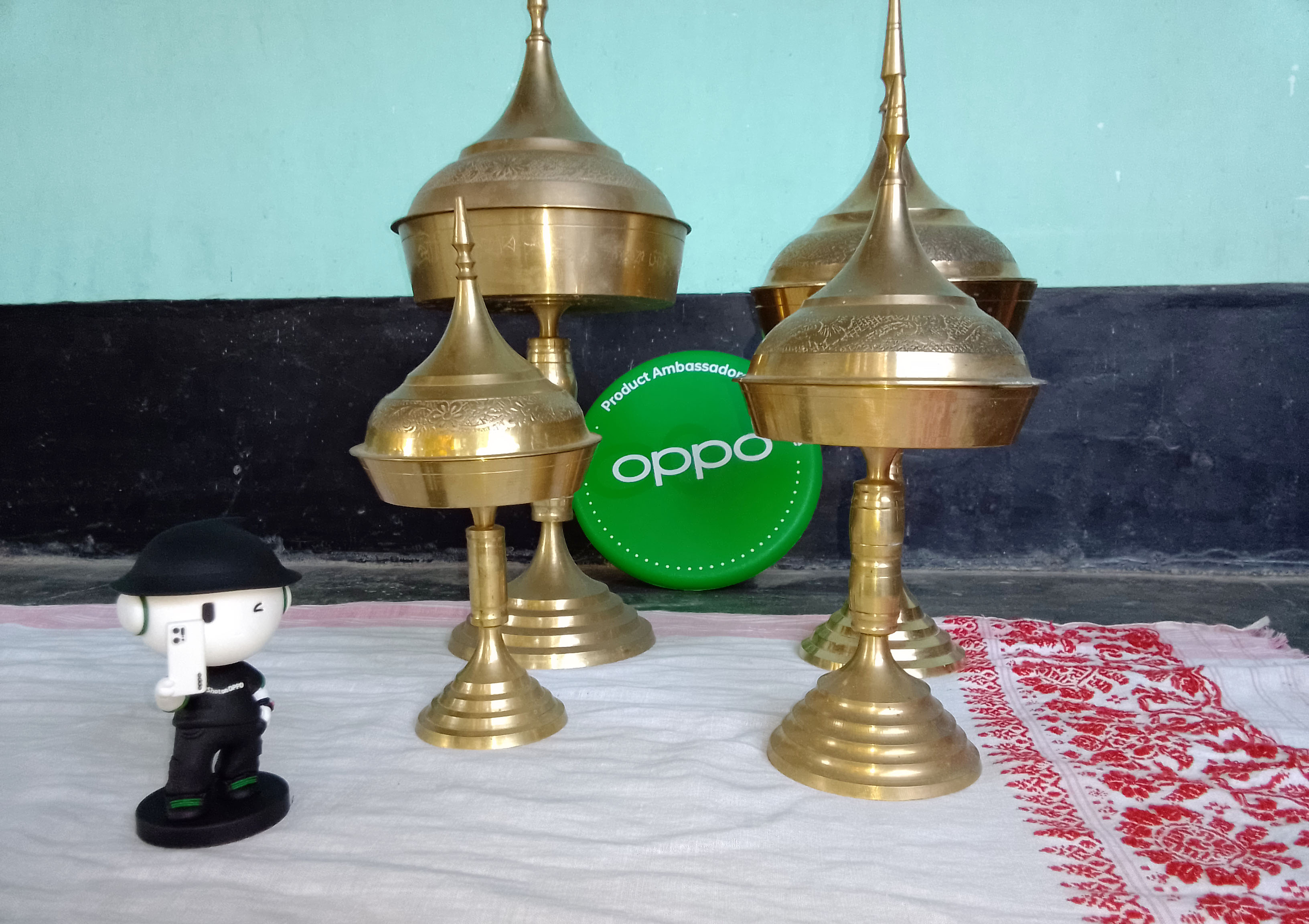 Prestigious,Cultural &Traditional Symbols of Assam State
