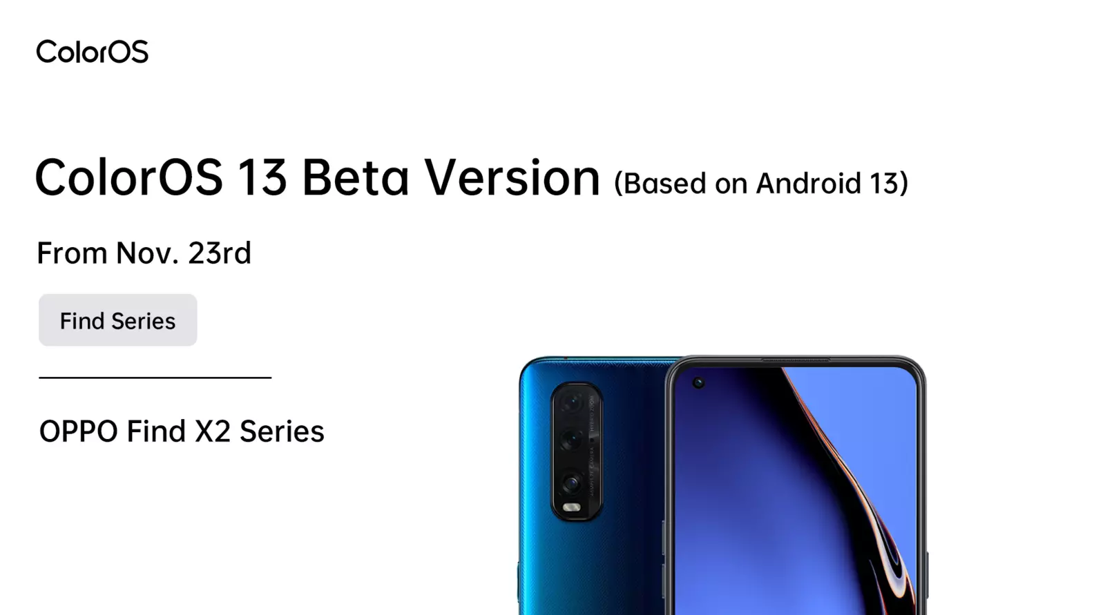 OPPO Global Community