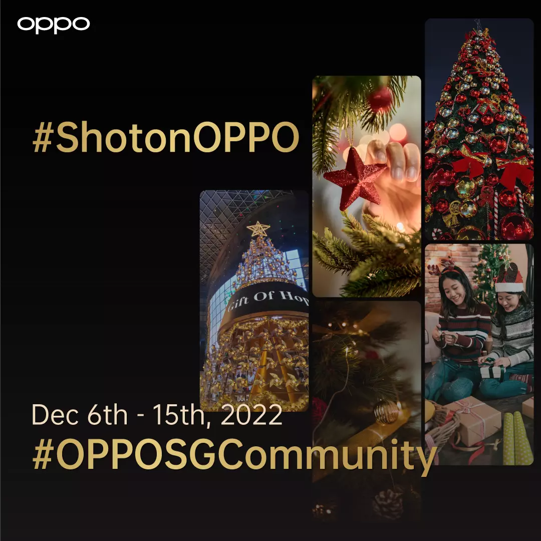 OPPO Global Community