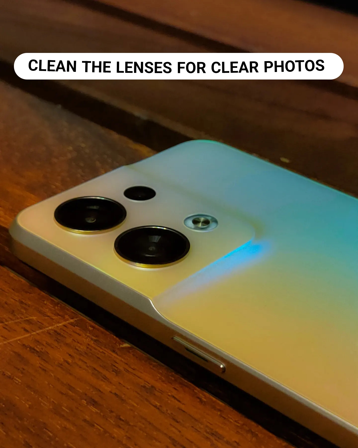 RECAP #AskOPPO OPPO RENO8 SERIES Photography