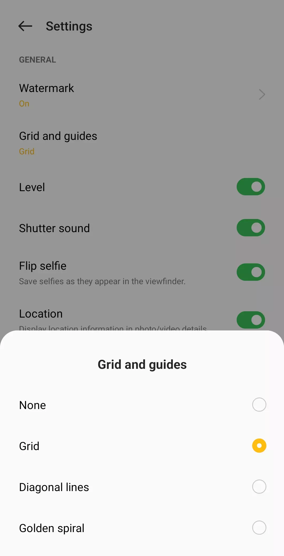 OPPO Global Community