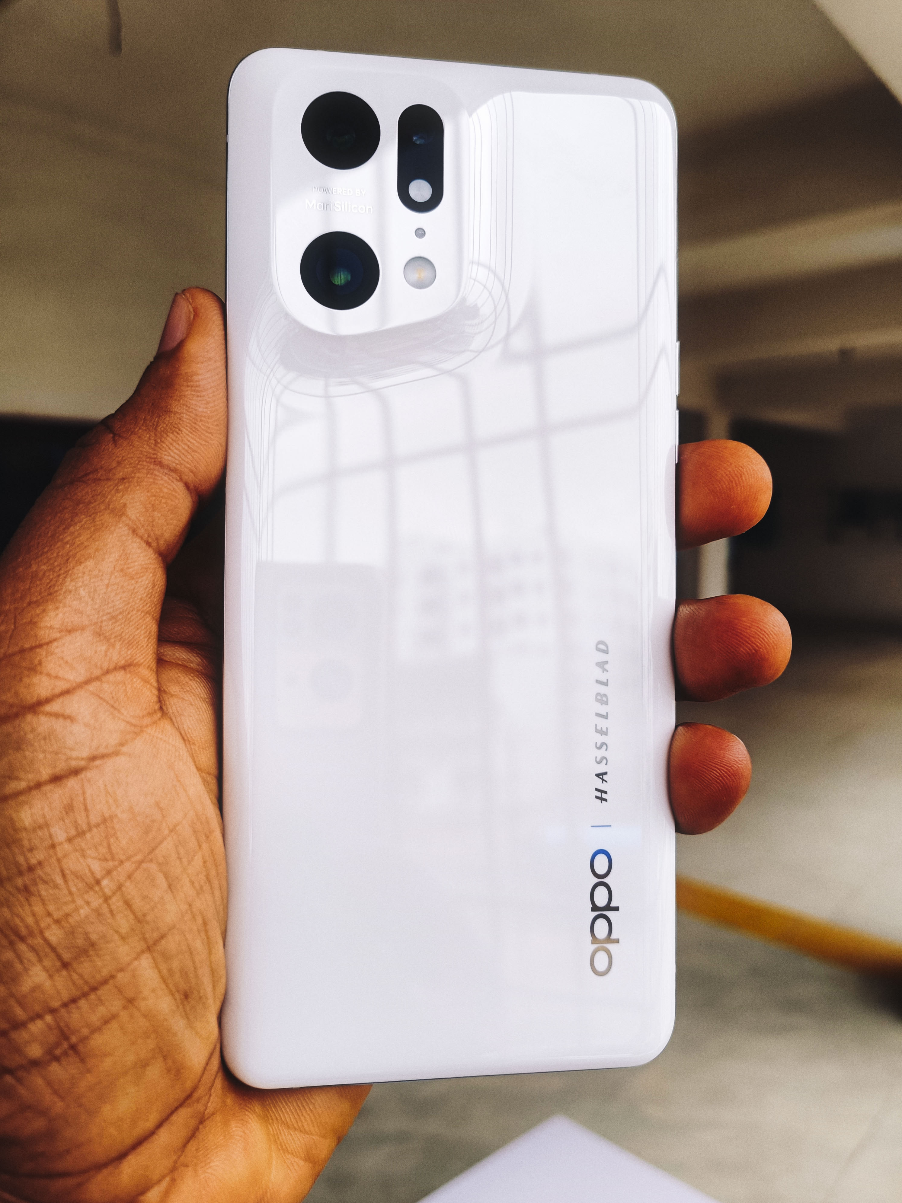OPPO × REWIND 2022 | Power of OPPO Humans