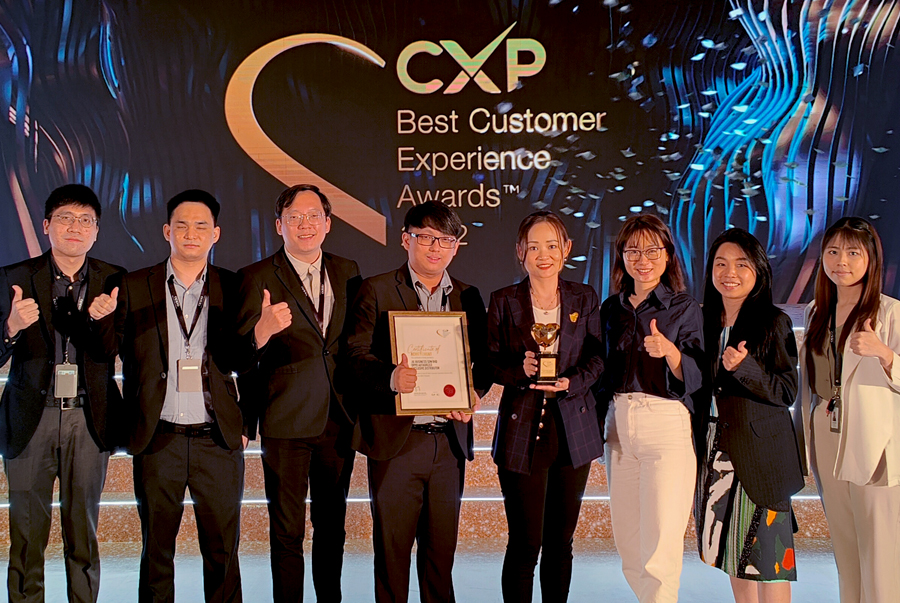 OPPO Global Community